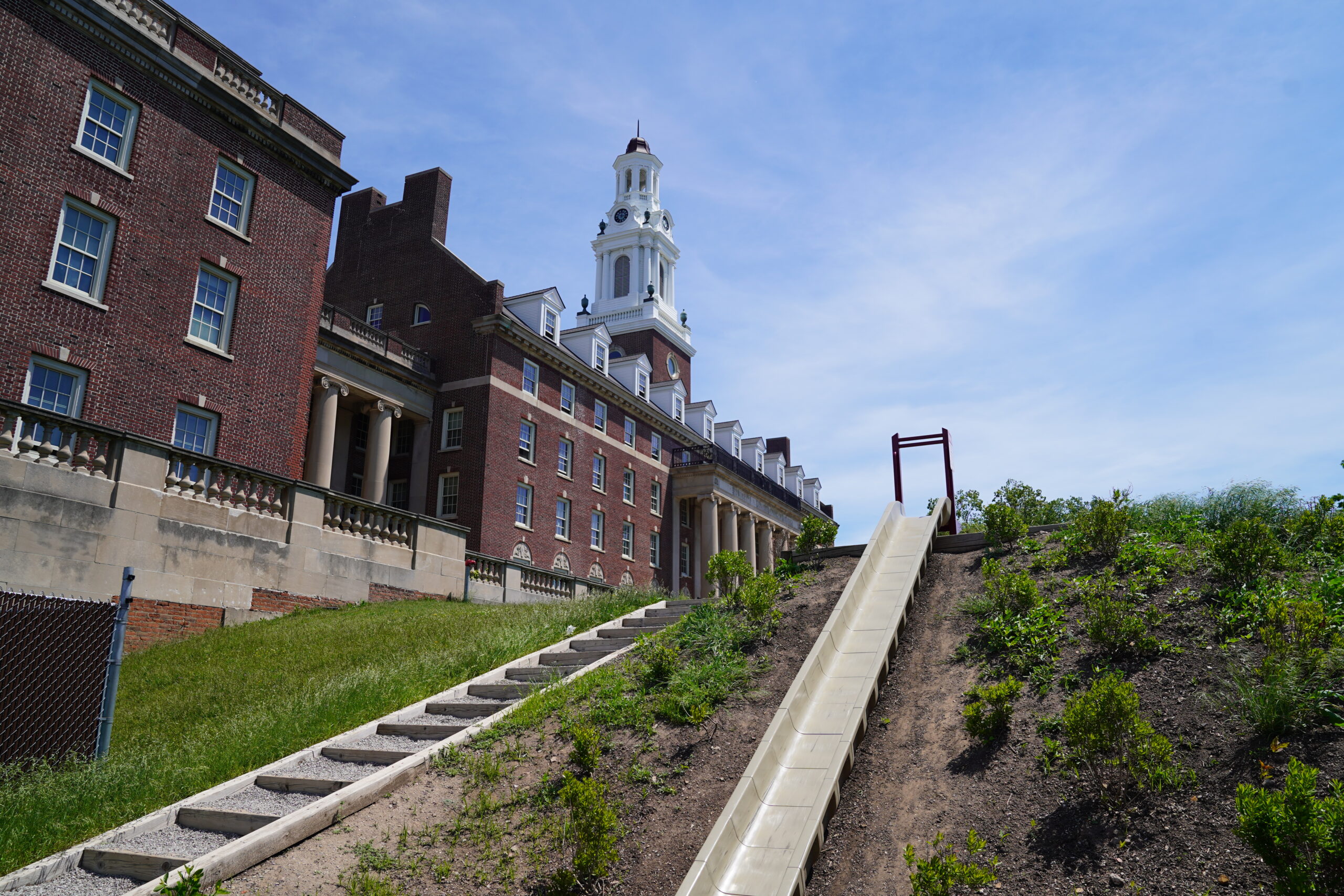 Saint Luke’s Foundation Celebrates Its 25th Anniversary: A New Chapter ...