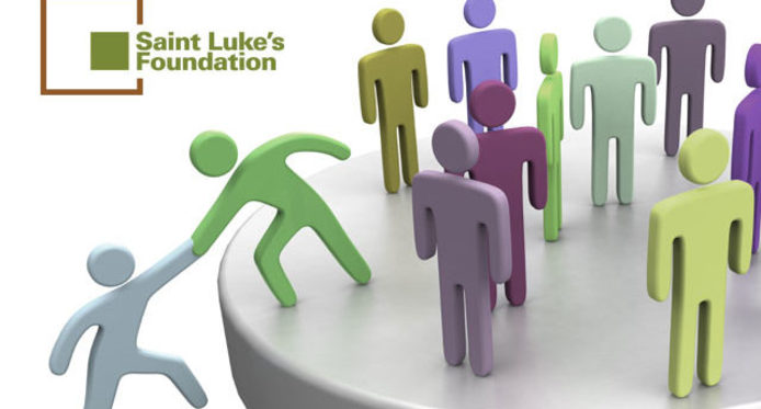 Blog from Senior Program Officer of Resilient Families: Behind our ...