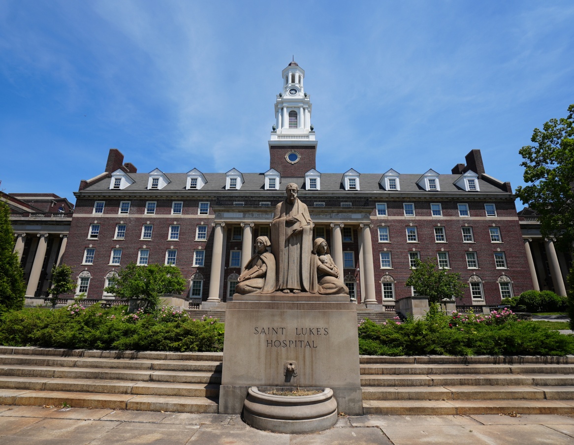 The Saint Luke’s Awards $1,461,000 at its Q2 2024 Board Meeting - Saint ...