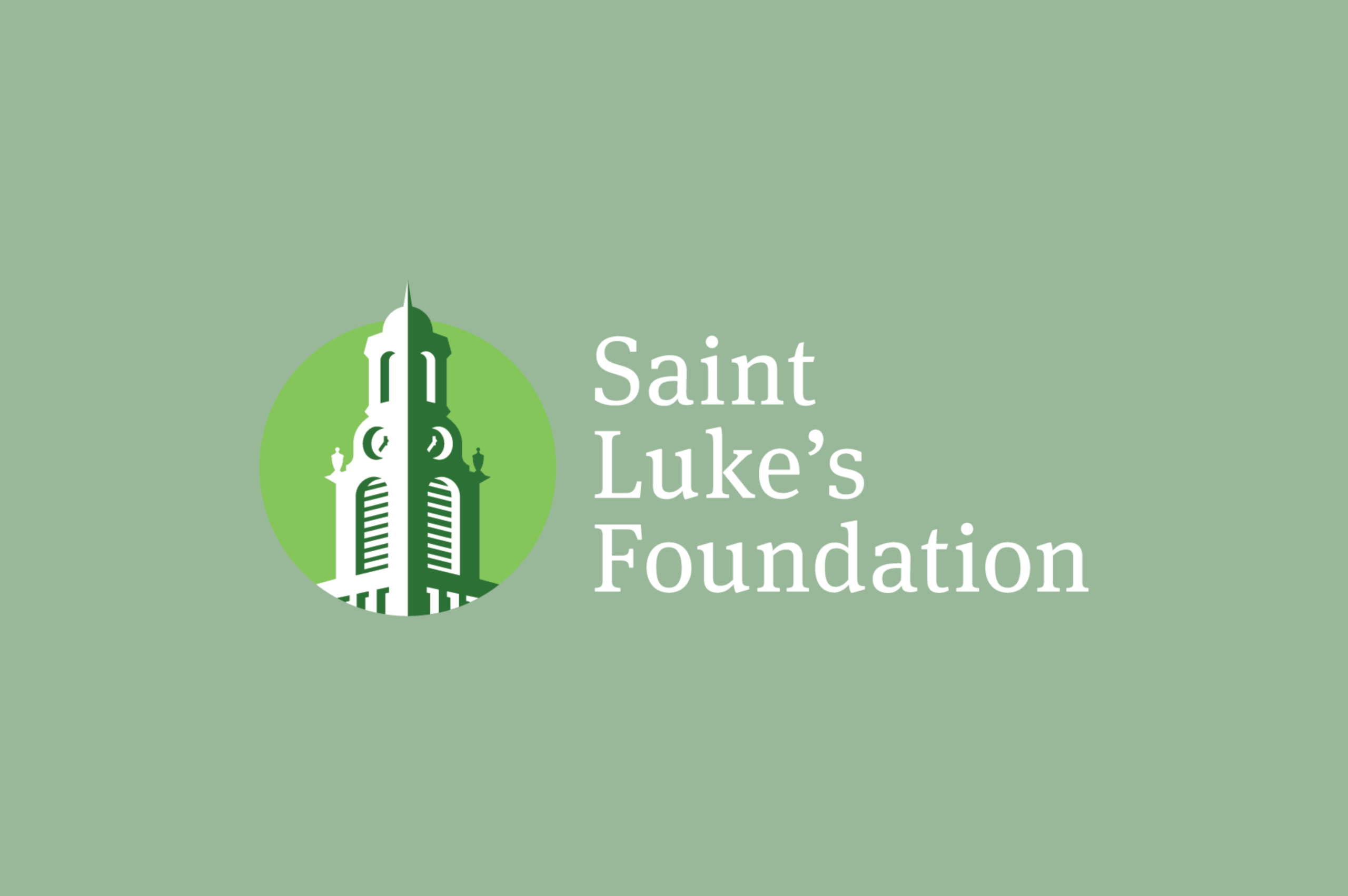 Request for Qualifications: New Saint Luke’s Foundation Woodland ...